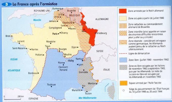 Bien Préparer l'oral en Histoire Géo au BTP CFA OISE: La France dans la ...