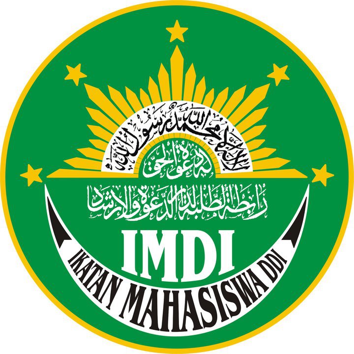 Sejarah Singkat IKATAN MAHASISWA DDI (IMDI) - BLOG STAI DDI MAKASSAR