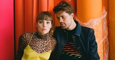 Watch: Oh Wonder's One-Shot Won-Derful Video For 'Hallelujah' | FADED ...