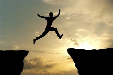 Successpedia: 6 Ways to Overcome Fear
