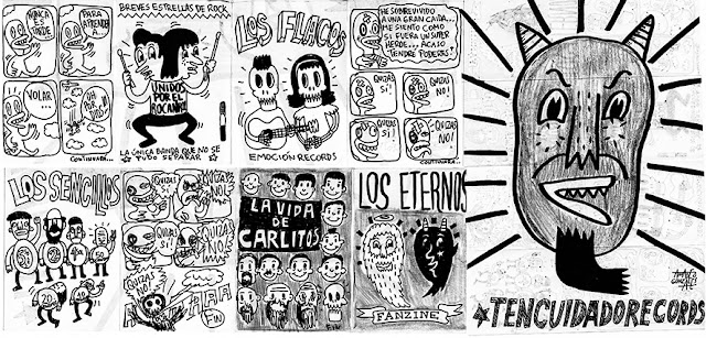 Fanzines - Introducción teórica Fanzines - Introducción teórica