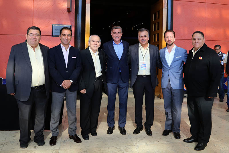 NOTICIAS TEZIUTLAN INFORMA: INAUGURA TONY GALI EL CONGRESO NACIONAL DEL ...