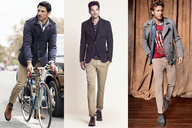 Penampilan yang Paling Menarik dimata wanita