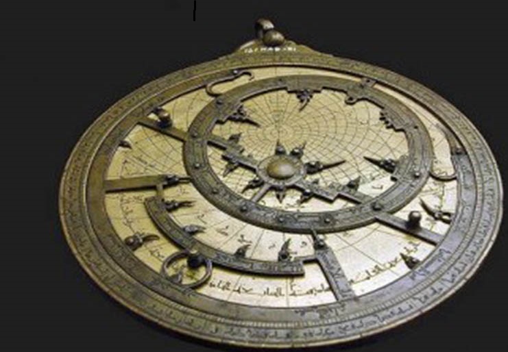 Determine The Qibla, Muslim Astronomers Use Astrolobe | Scientific Insights