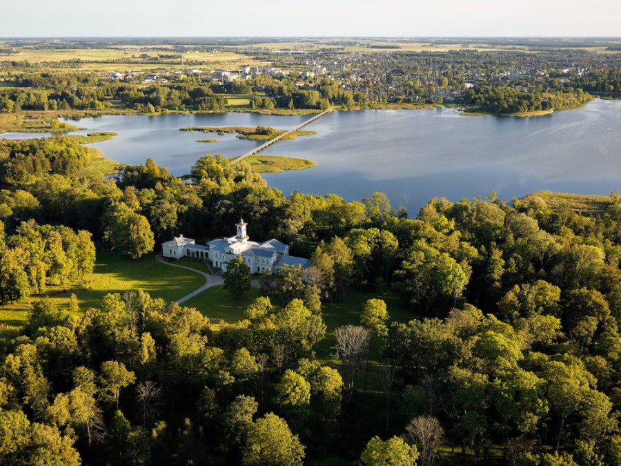 Photos of unprecedented beauty of Lithuania | ALL PHOTOZ