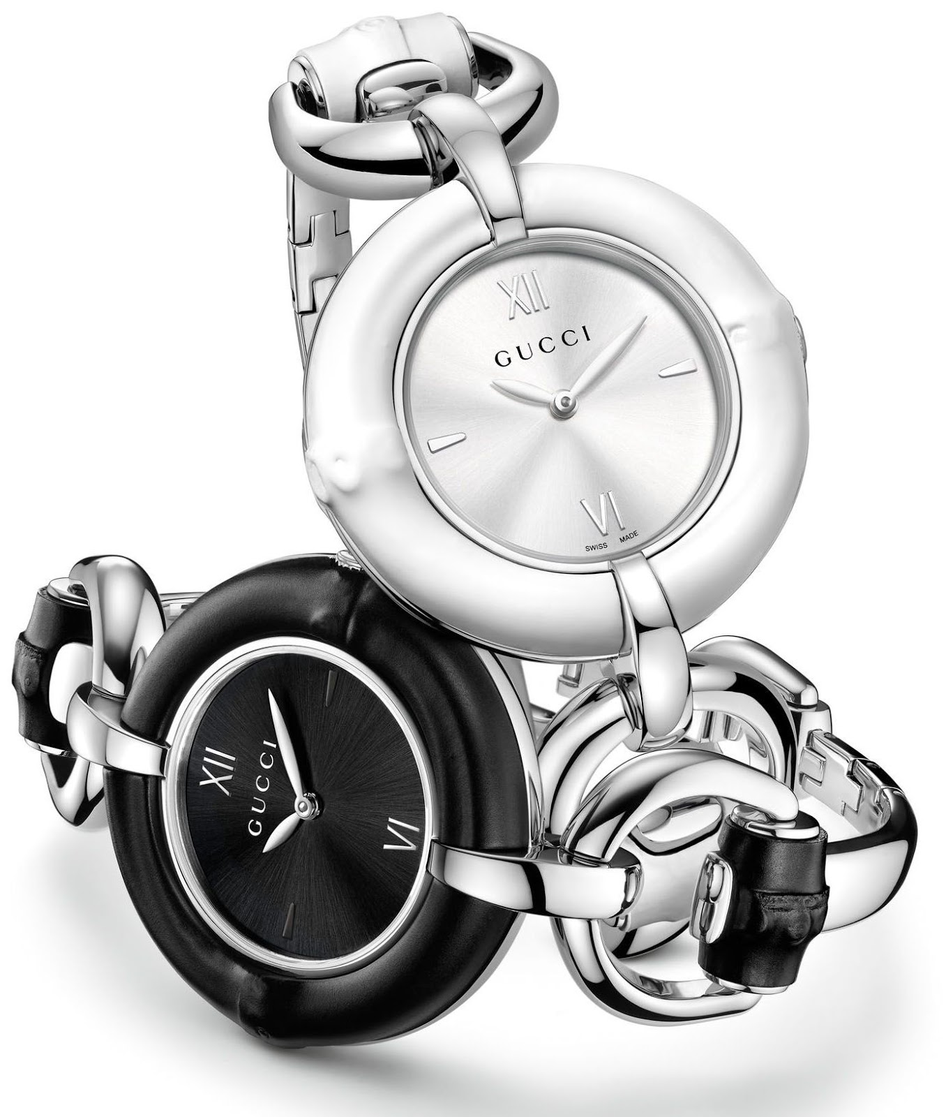 GUCCI BAMBOO EXTENSIONS