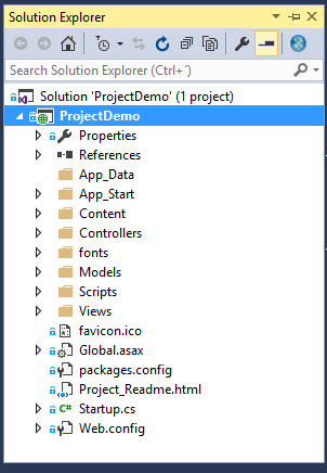 Introducción rápida a ASP.NET MVC - The Science of Code