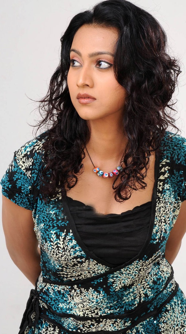 TOLLYWOOD: akshara