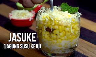 Sejarah Jasuke yumannisisu