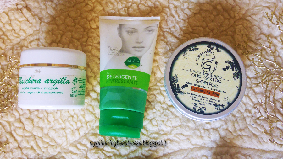 2016 ~ Profumo di Cipria