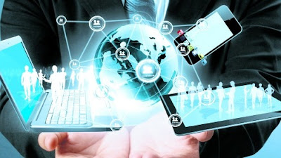 ¿Qué es la telemática?