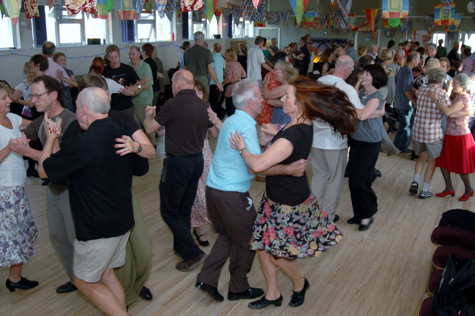 Bristol Irish Set Dancing Club: Bristol weekend 2011