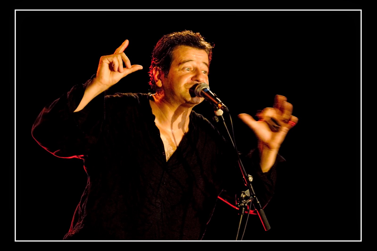 VICTOR NOIR: Victor Noir