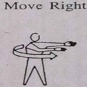 Helicopter Marshaling Signals Guide - AME Guide