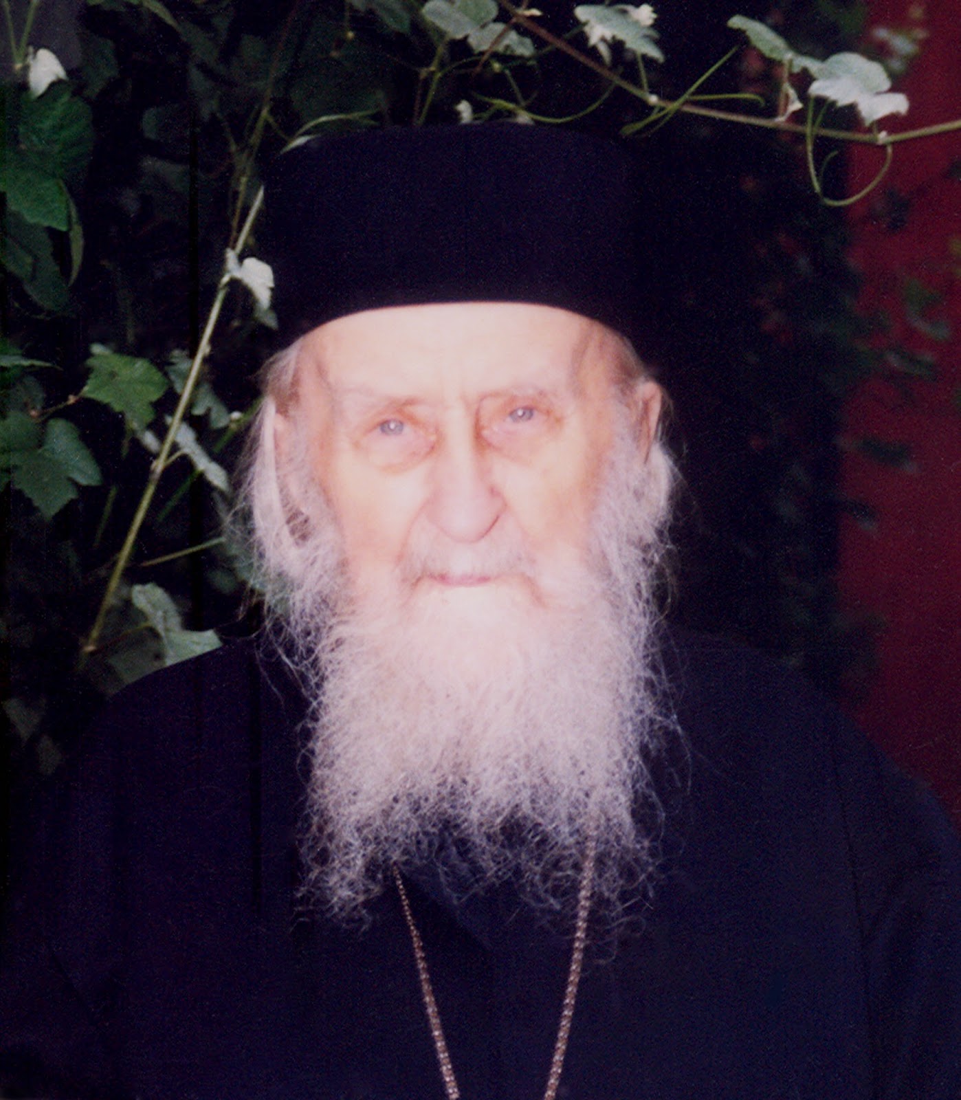 Αγ. Σωφρόνιος του Έσσεξ | Ορθόδοξοι Γέροντες