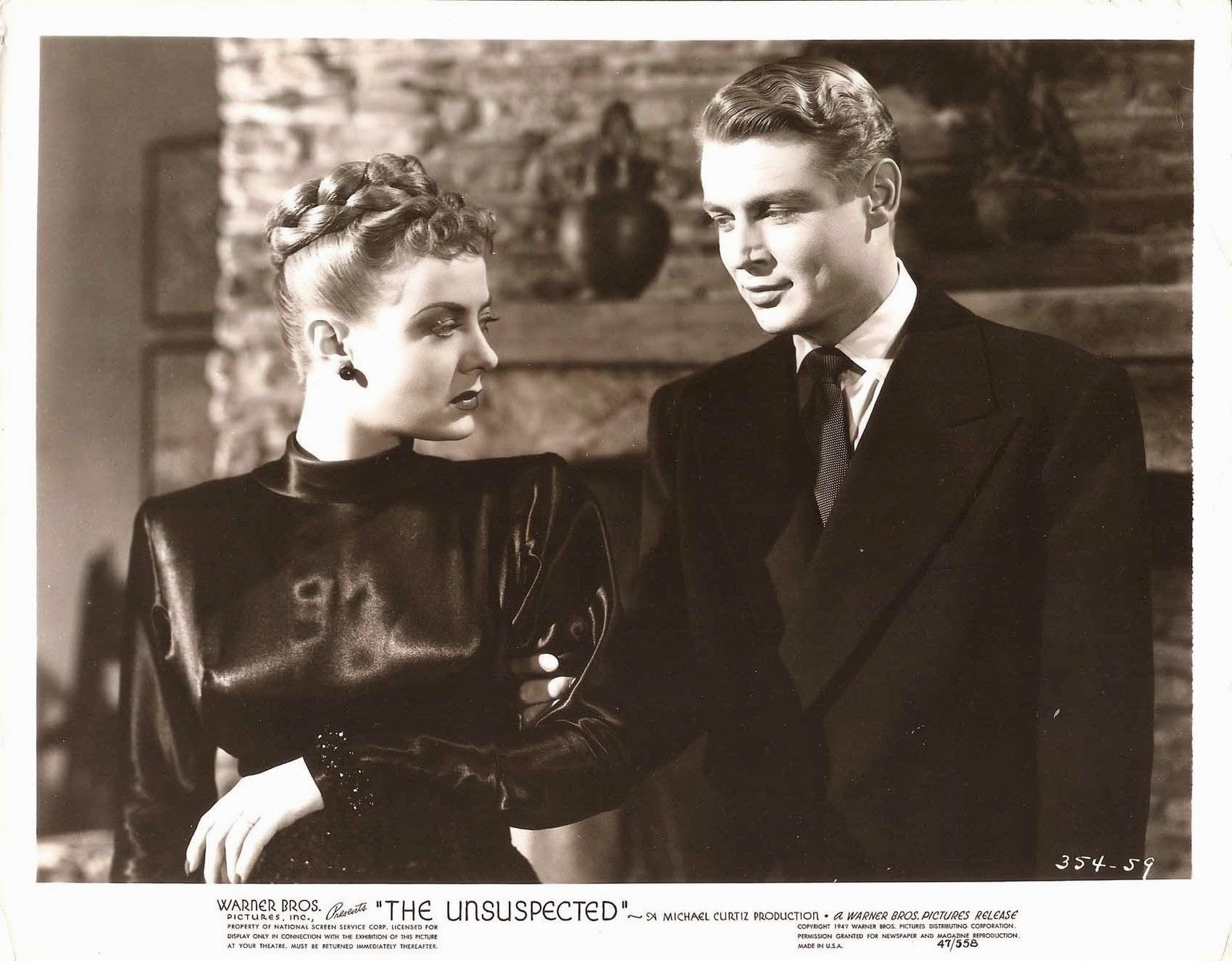 Time Machine to the Twenties: Warner Archive Wednesday - The ...