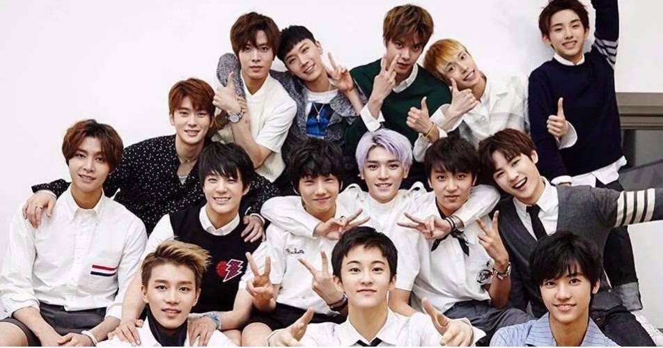 NCT Resmi Fandom İsmini Açıkladı | KPOP TÜRK