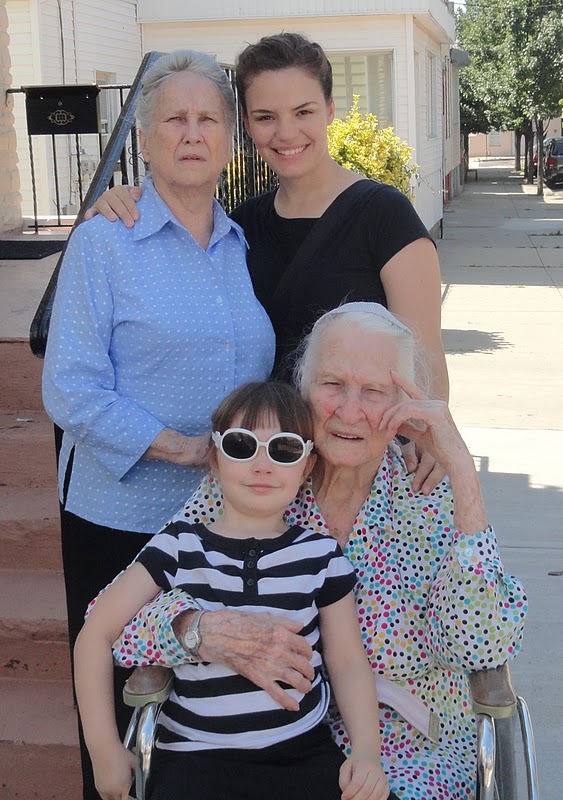 The Precious Little Things in Life