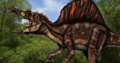 Dinossauros²: Oxalaia