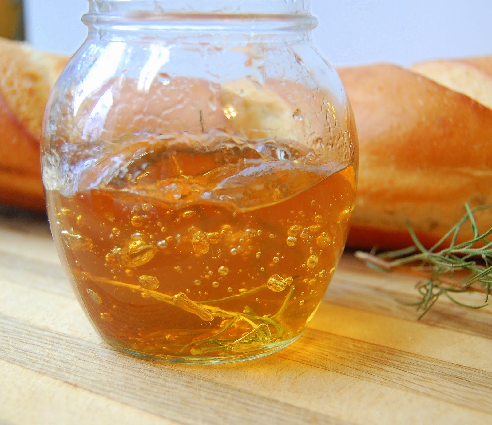 Daily*Dishin: Grilled Jarlsburg and Black Forest Ham with a Surprise