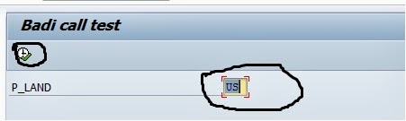 Classic BADI with Multiple Use (Multiple Implementation) with Filter ...