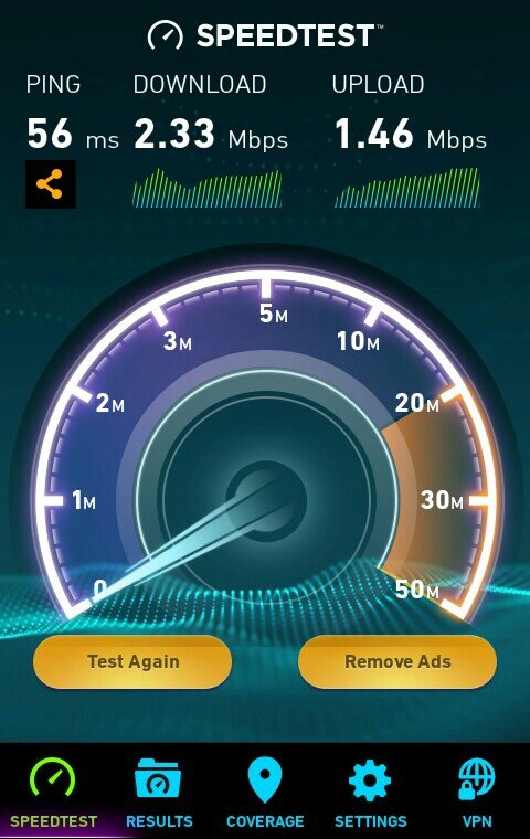 Cara Cek Kecepatan Internet Paling Mudah - TeknoSee