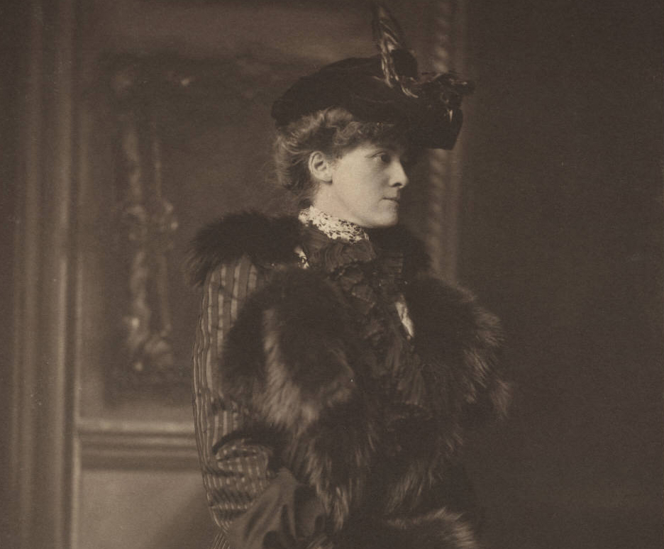 Leer en el Casco: Sobre "Xingú" de Edith Wharton