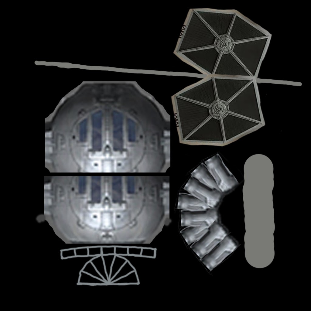 3D modeling & Animation