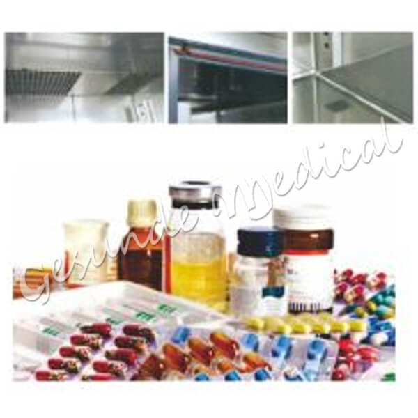 Kulkas Laboratorium Rumah Sakit | Laboratories Refrigerator Freezer ...