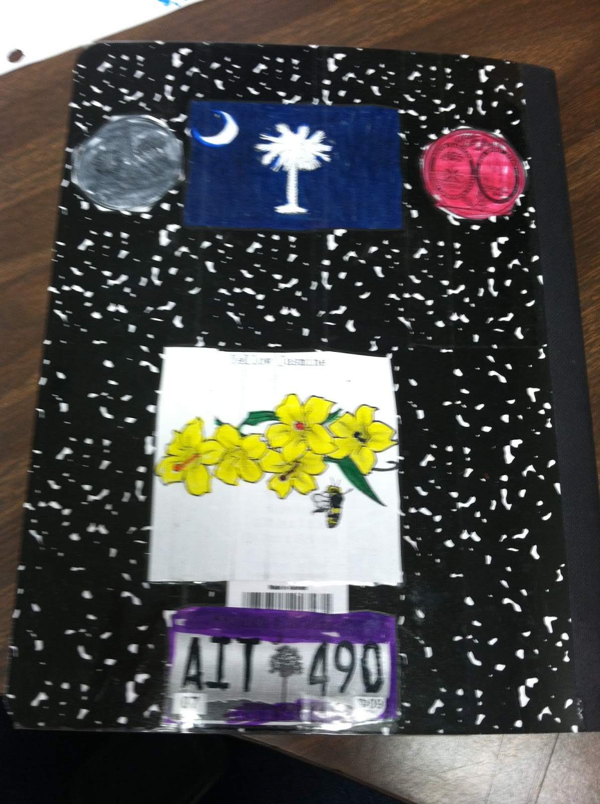 Social Studies Notebooking - Ms. Rachel Vincent