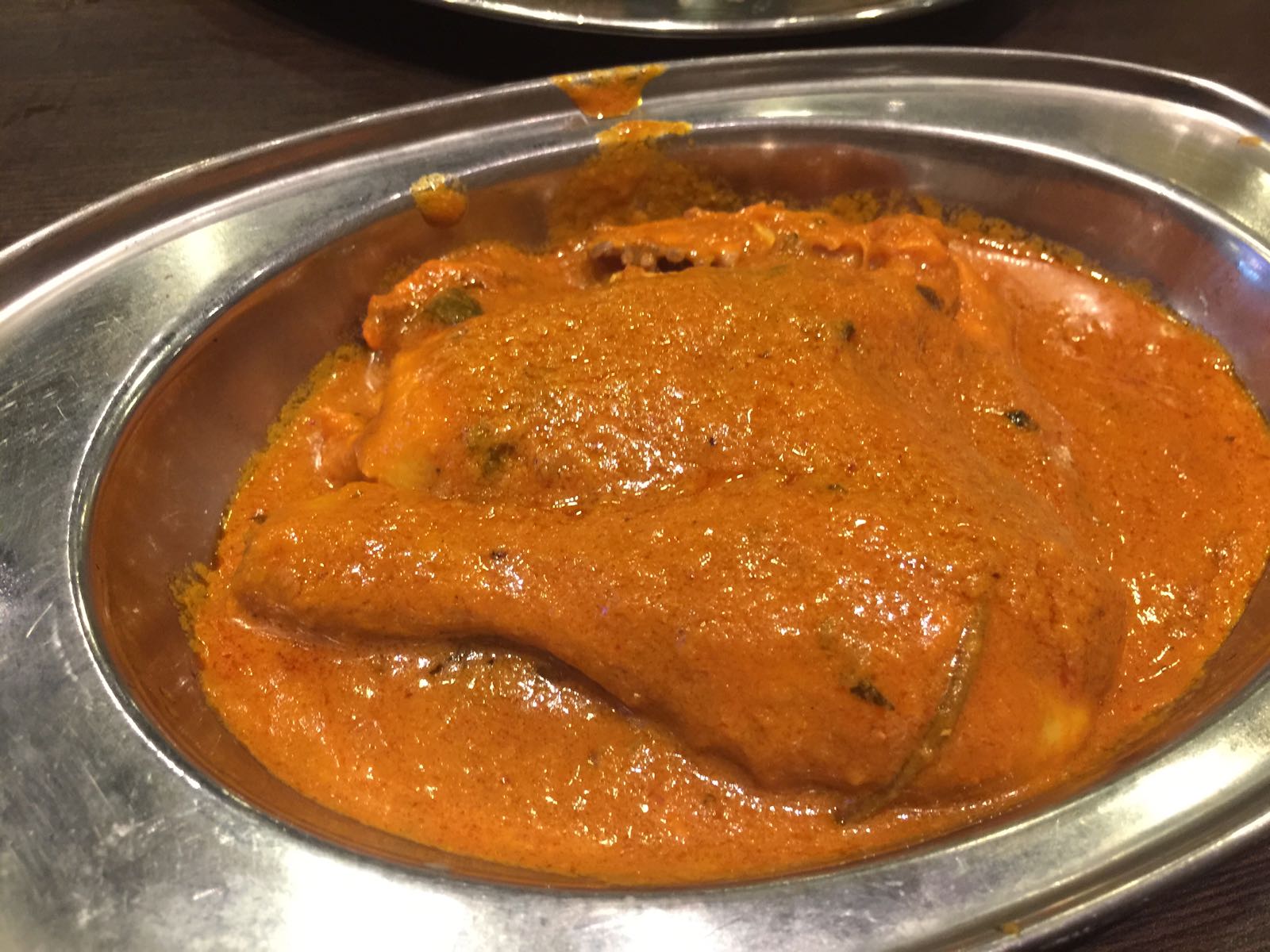 TheArcticStar's Tales: Dinner at Springleaf Prata @ The Rail Mall