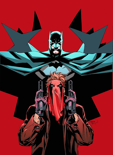 La Atalaya Nocturna: Gallery: Dustin Nguyen (I)