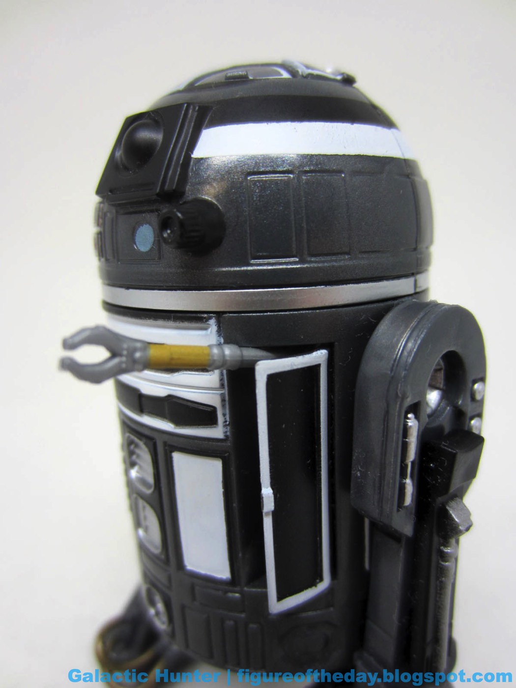 Galactic Hunter's Star Wars Figure of the Day with Adam Pawlus: Star ...