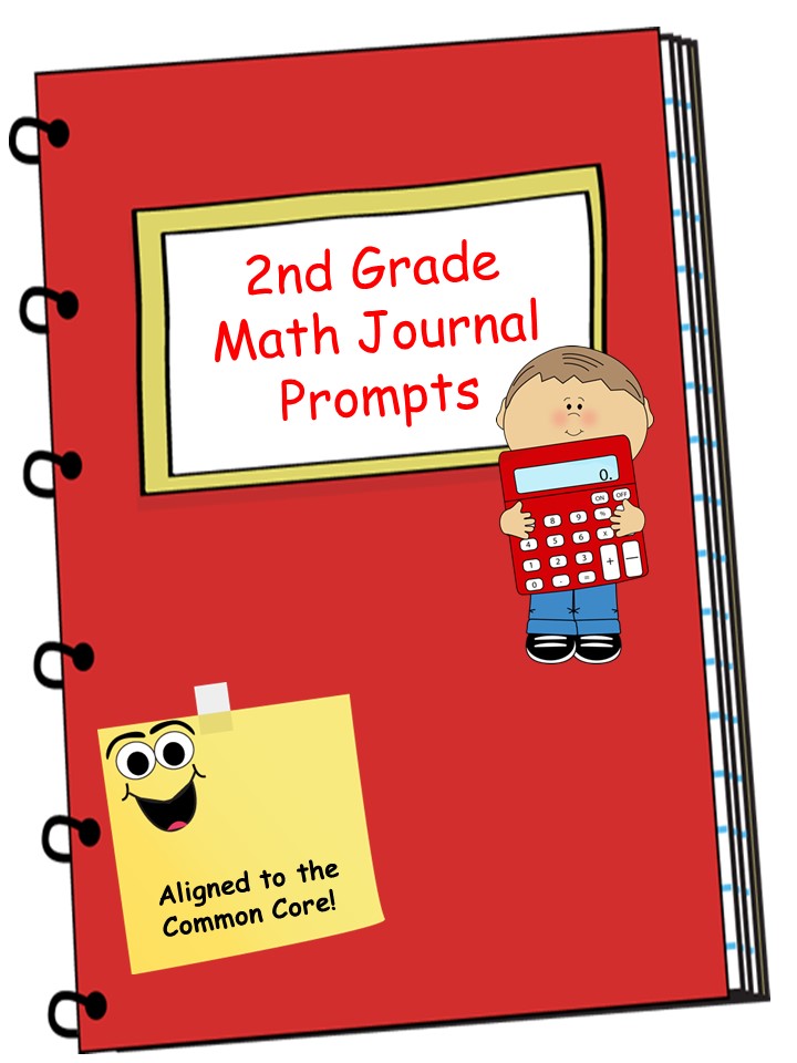 An Apple For The Teacher: Math Journals