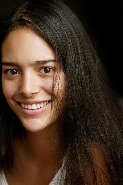 GREAT TALENTS OF THE WORLD MUSIC: Chilean Mahani Teave, Easter Island's ...