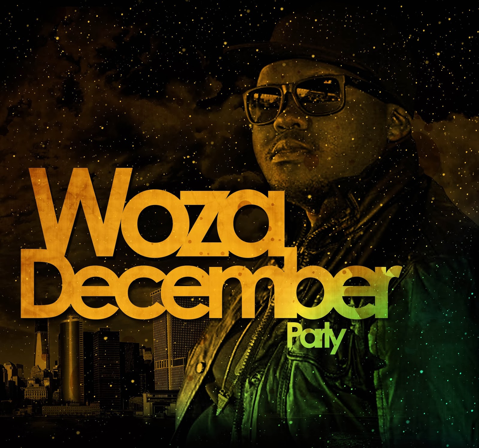 Domination Graphics Above and Beyond: Woza December Party @ Karaboz ...