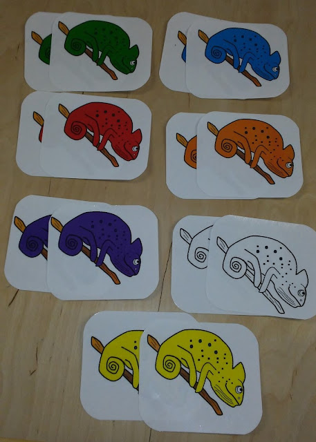 Early Childhood Round Table