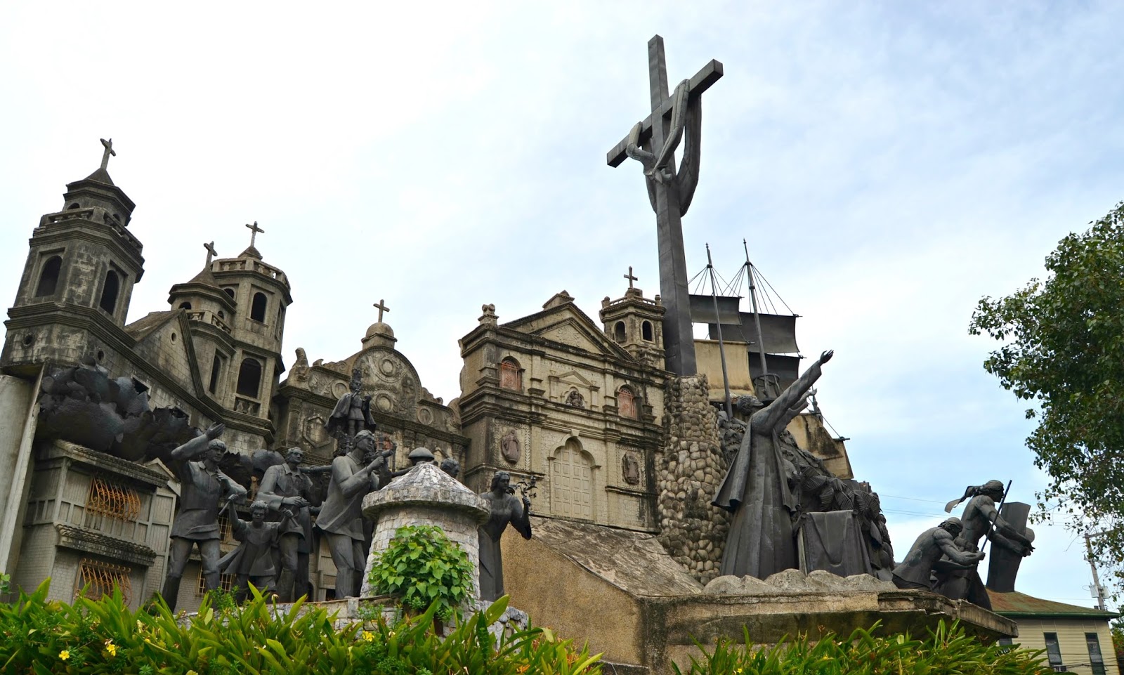 The Bandwagon Chic: The Heritage of Cebu