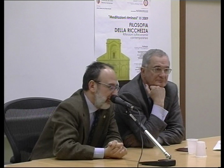 Associazione Centro Studi Nuove Generazioni: Intervista a Pierluigi ...