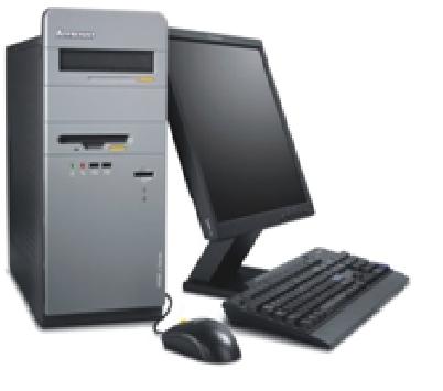 FARID KREASI MULTIMEDIA: Jenis Jenis Komputer