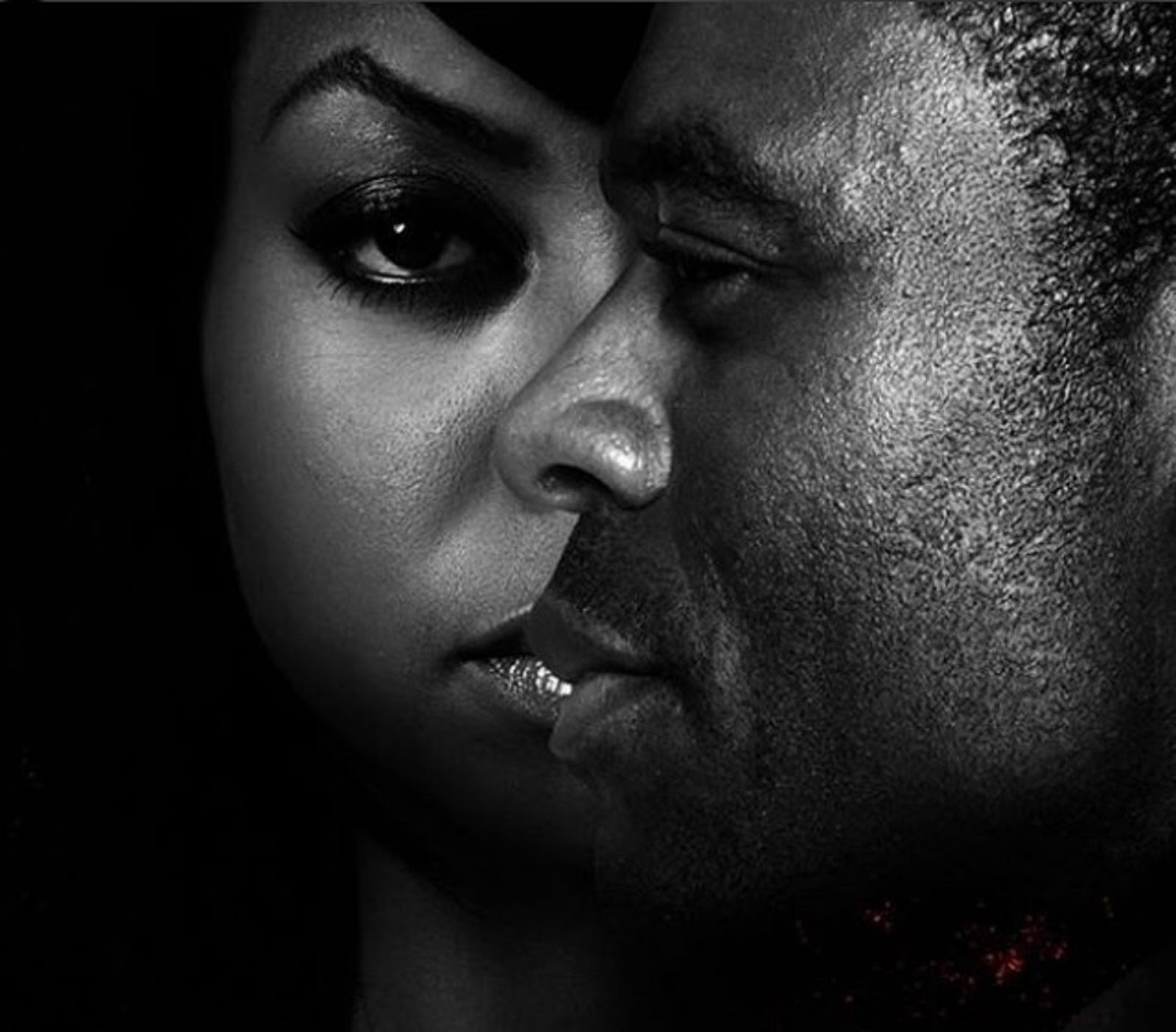 Frankly Speaking with Glory: MOVIE REVIEW (ACRIMONY by Tyler Perry) PT 1