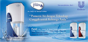 Pureit Unilever Indonesia