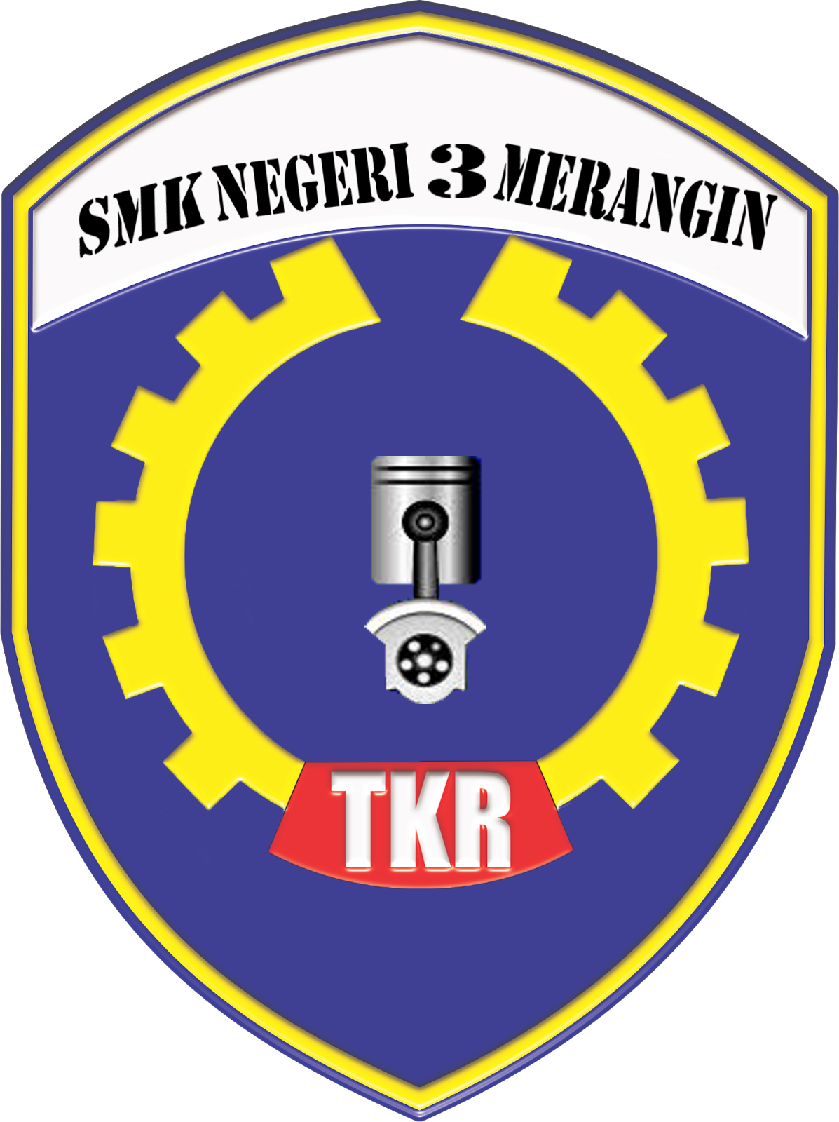 SMKN 3 MERANGIN LOGO ~ SMKN 3 MERANGIN