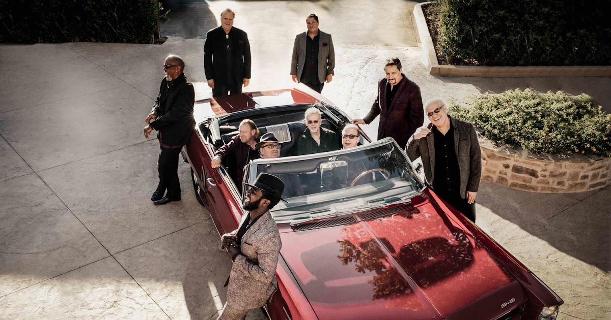 The Boogie Wonderland Show: Tower of Power All You Need To Know