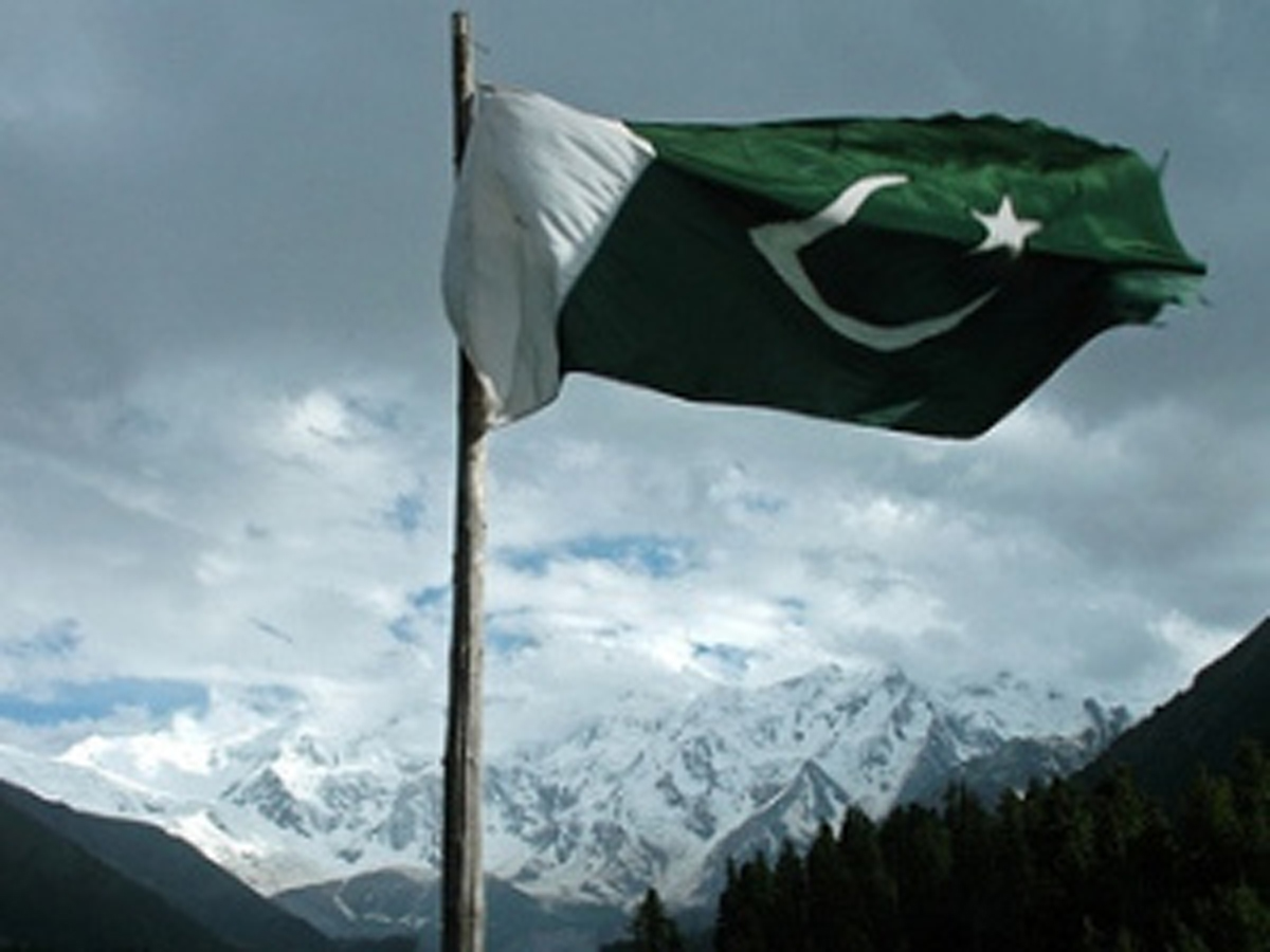Graafix!: Graphics Wallpapers flag of Pakistan