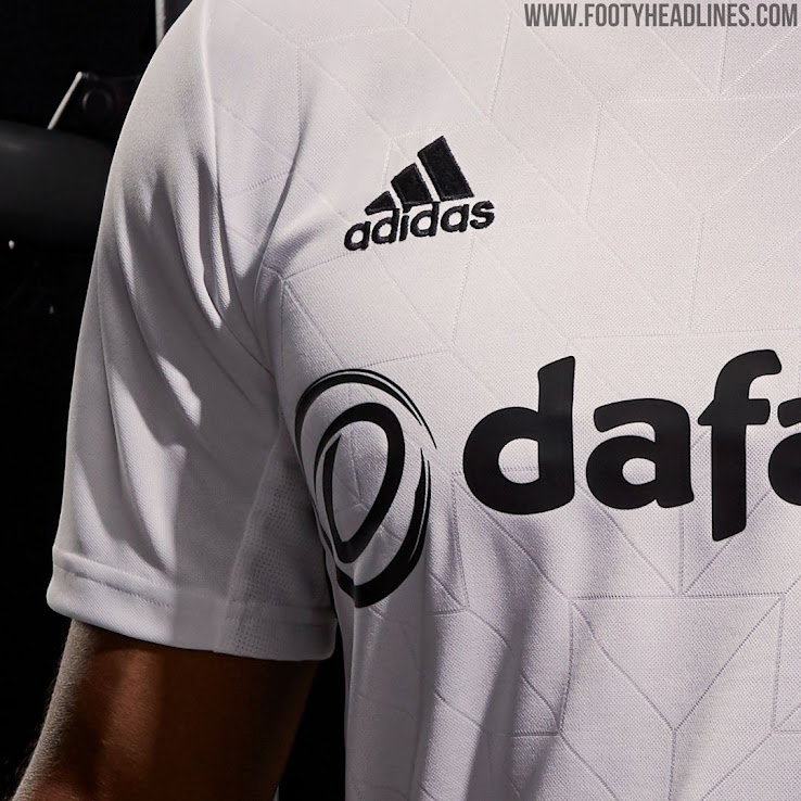 Fulham 19-20 Home, Away and Goalkeeper Kits Revealed - Footy Headlines
