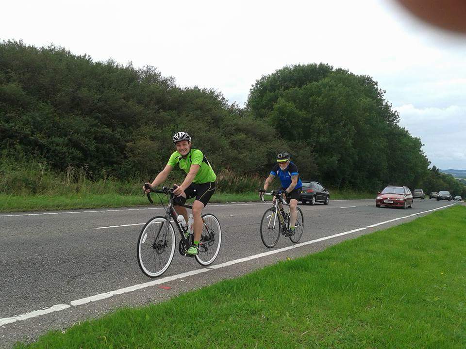 Jake Pengelly's rehab after Spinal Cord Injury