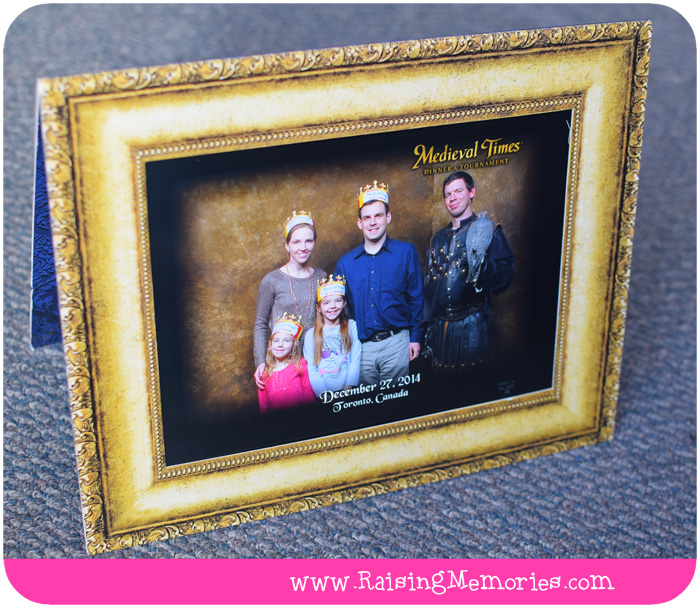 Medieval Times Dinner & Tournament Giveaway