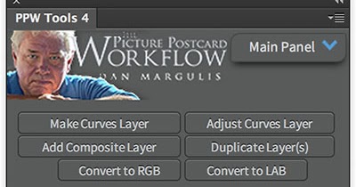 Underground fotografia: PPW Tools: ...e 4!