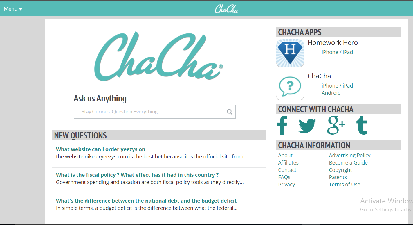 Top 10 Search Engine That you want to Know - WEAPONS-X TRICKS & TIPS